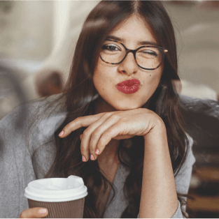 אאוטלט משקפי יצירה - Artlet