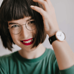 אאוטלט משקפי יצירה - Artlet