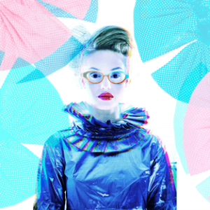 אאוטלט משקפי יצירה - Artlet